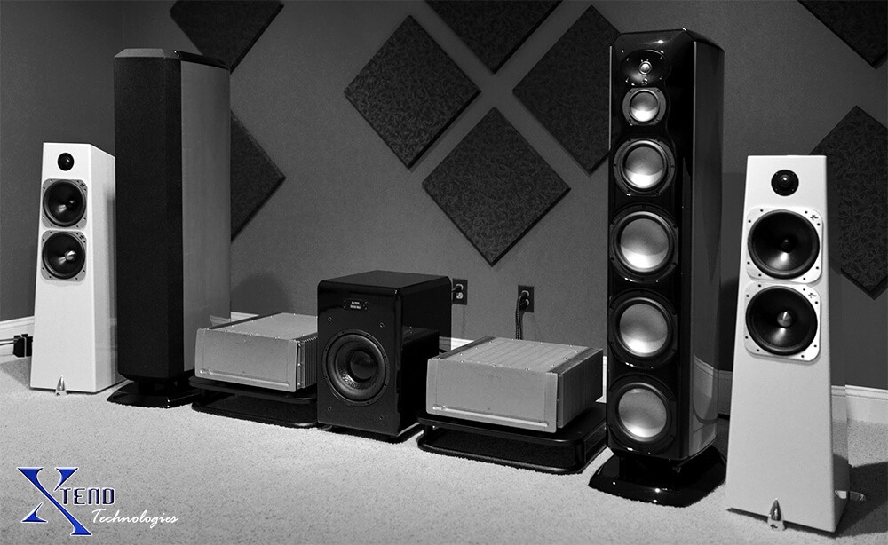 Project Gallery | Xtend Technologies