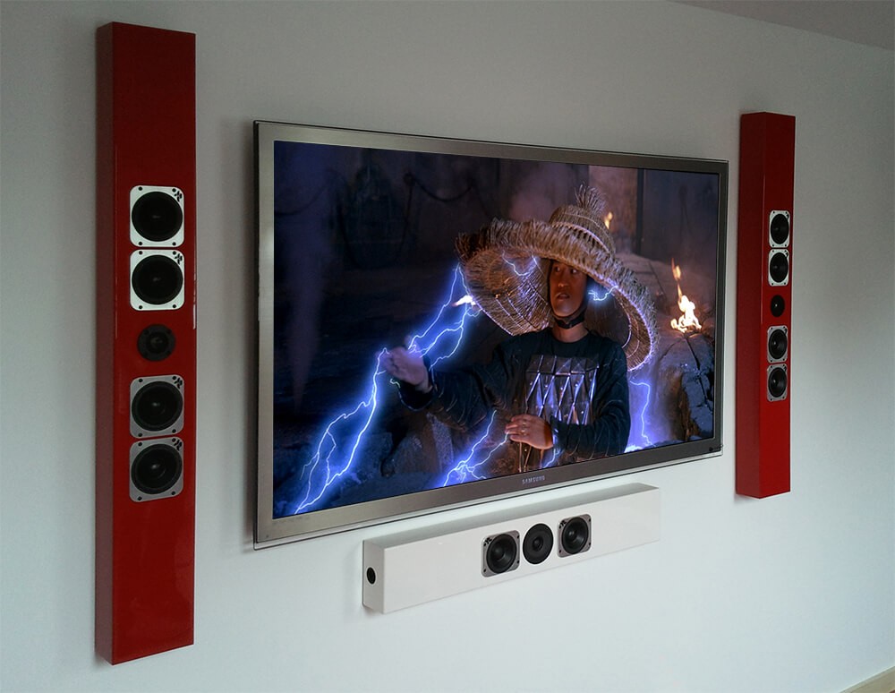 Project Gallery | Xtend Technologies