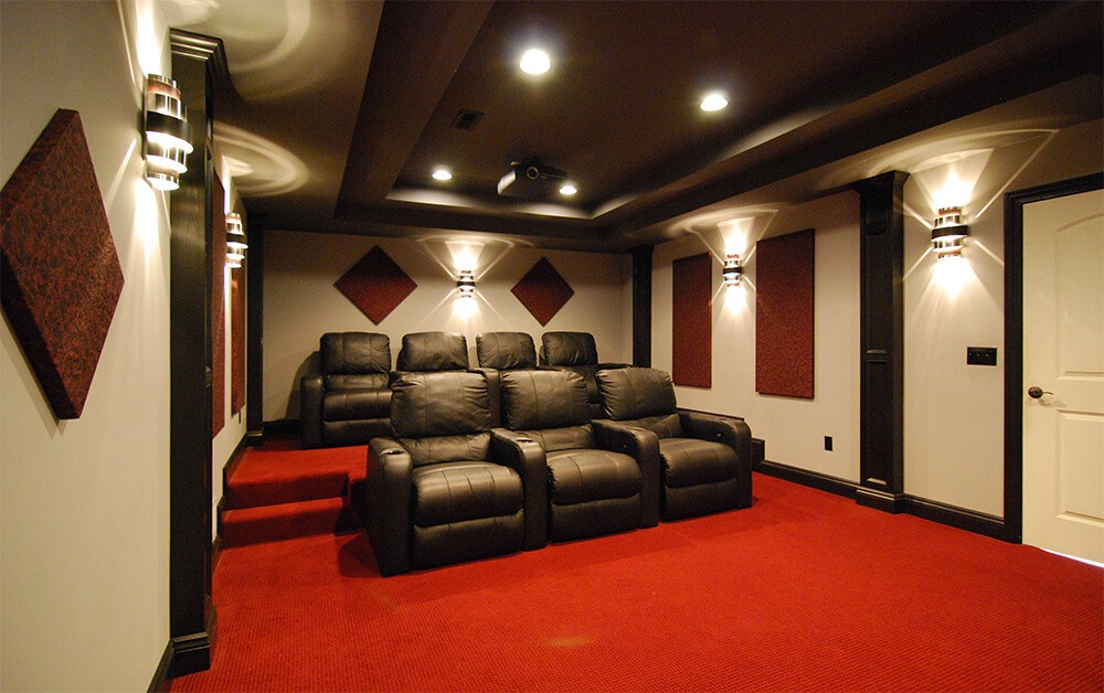 Project Gallery | Xtend Technologies