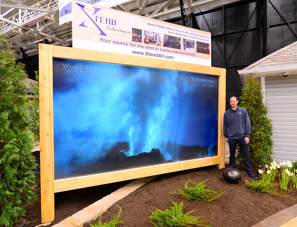 Project Gallery | Xtend Technologies