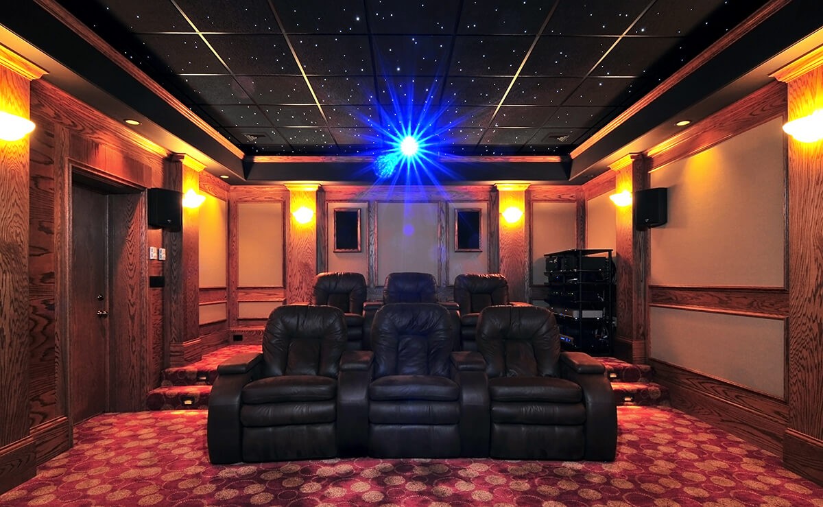 Project Gallery | Xtend Technologies