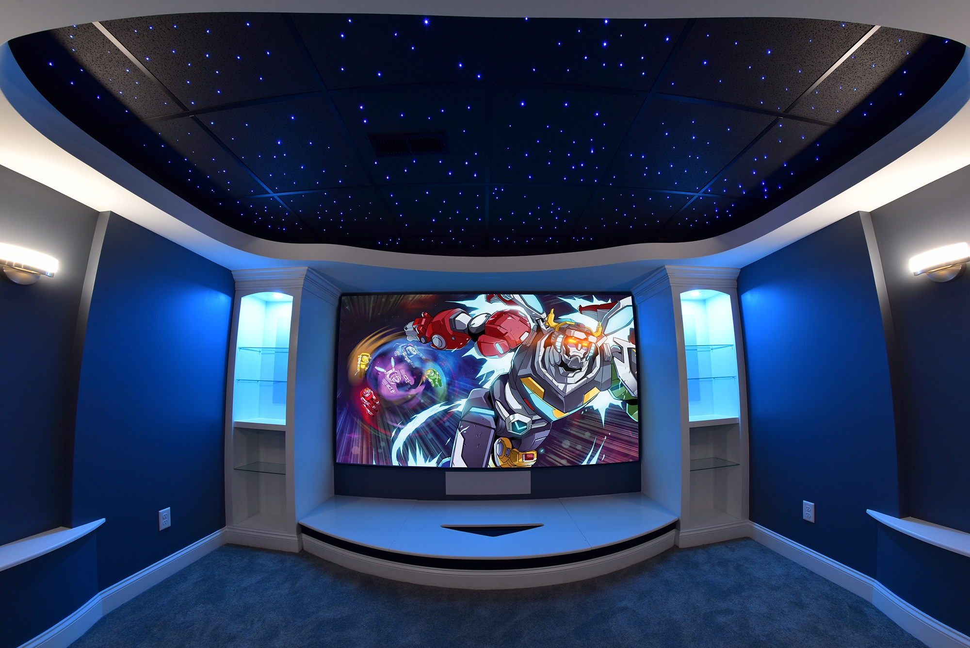 Project Gallery | Xtend Technologies